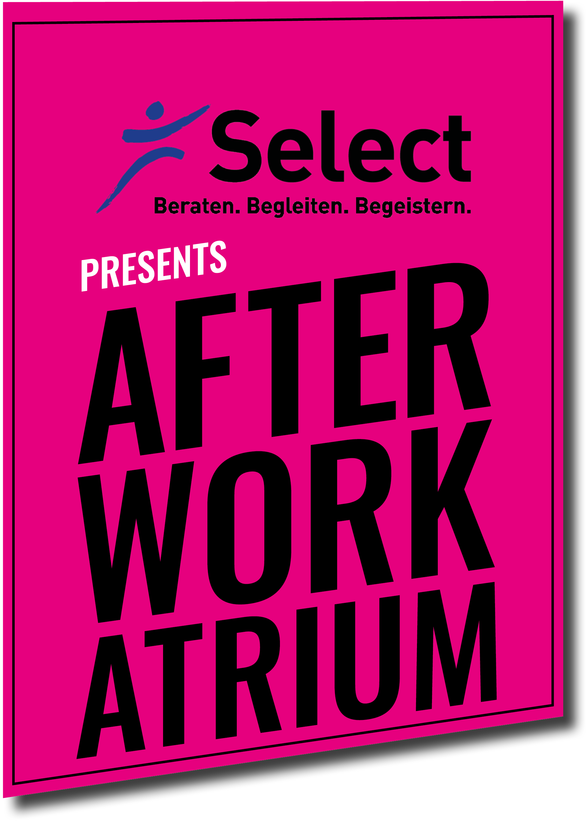 Afterwork 2023 - Bruchsal erleben